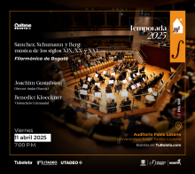 Conciertos | Tuboleta