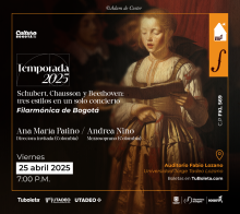 Conciertos | Tuboleta