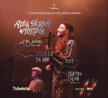 Tuboleta | Compra y vende boletas para conciertos, deportes, teatro y más.