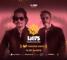 Tuboleta | Compra y vende boletas para conciertos, deportes, teatro y más.